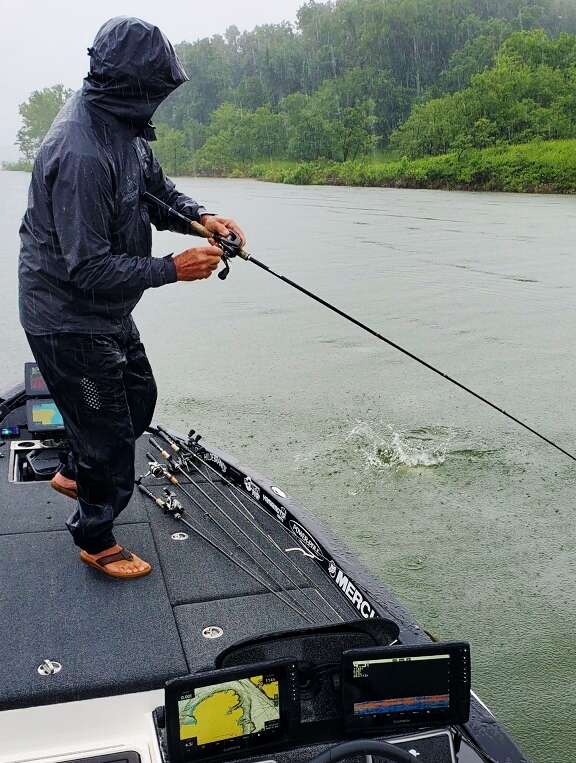 2025 Lake Tenkiller B.A.S.S. Elite - Baits.com