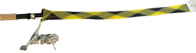 Ice Rod Sleeve - 3 Pack | Stopper Lures