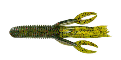 Craw Tube Bulk Pack | Big Bite Baits | Baits.com