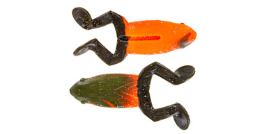 Floatin Toad | Big Bite Baits | Baits.com