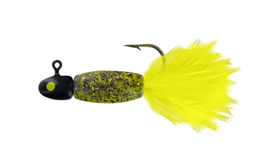 Lindner Panfish Special | Big Bite Baits | Baits.com