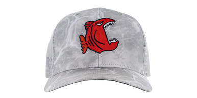 Bonefish Hat | Big Bite Baits | Baits.com