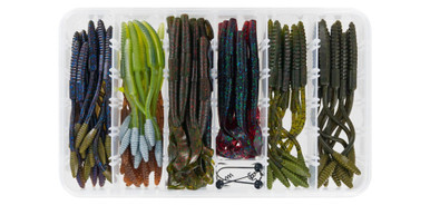 Worm Kit | Big Bite Baits | Baits.com