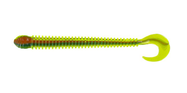 Disc Worm Bulk Pack | Big Bite Baits | Baits.com