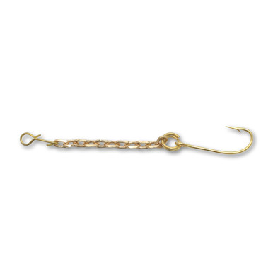 Bait-Chain Dropper Hook | Northland Tackle | Baits.com