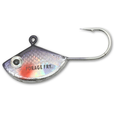 Forage Minnow® Fry | Northland Tackle | Baits.com