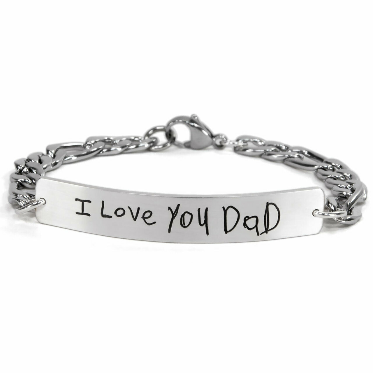 Custom Handwriting Jewelry - Personalized Handwriting Necklaces ...