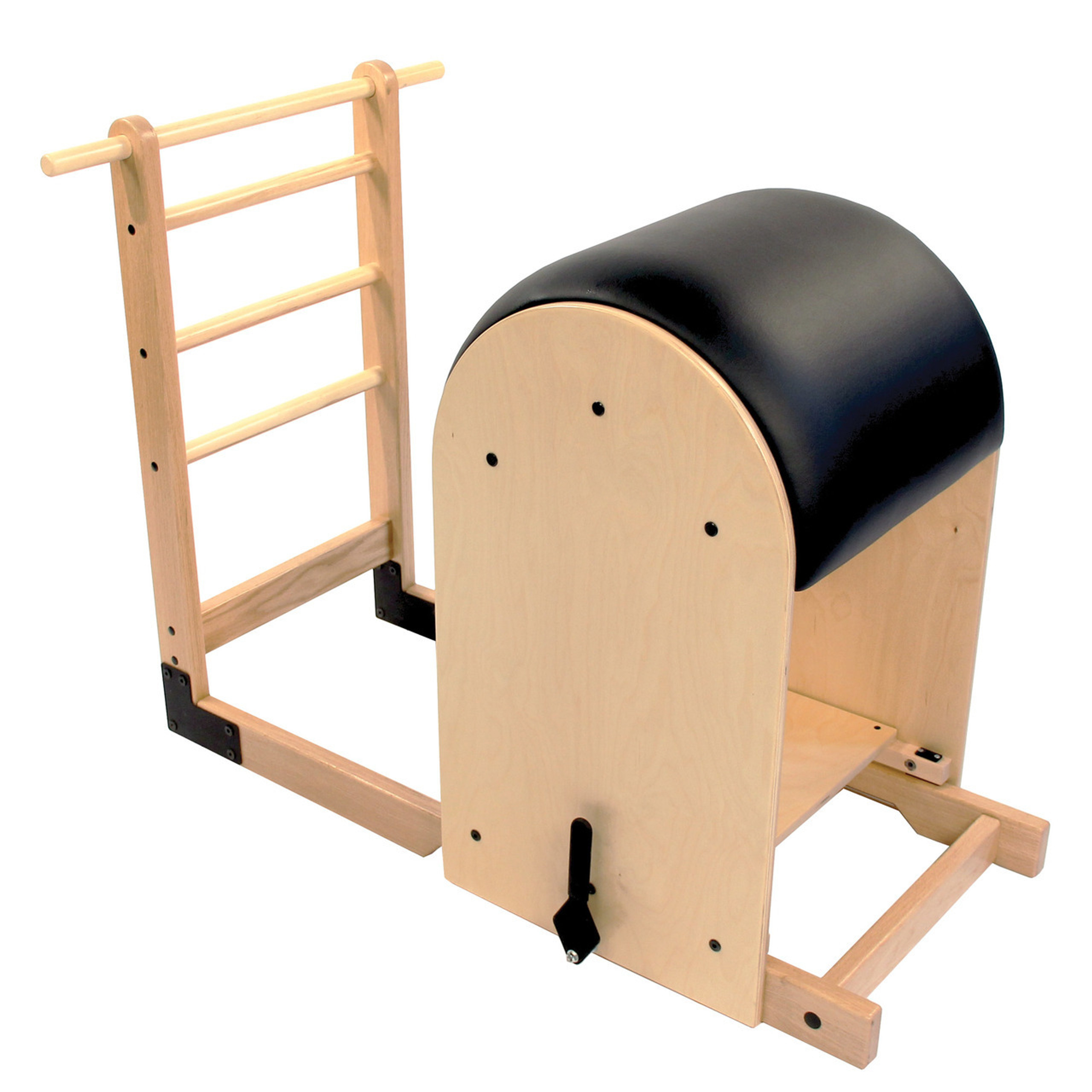 Merrithew Ladder Barrel The Fitness Outlet