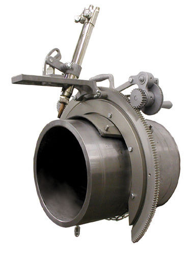 Mathey Dearman Beveling Machines