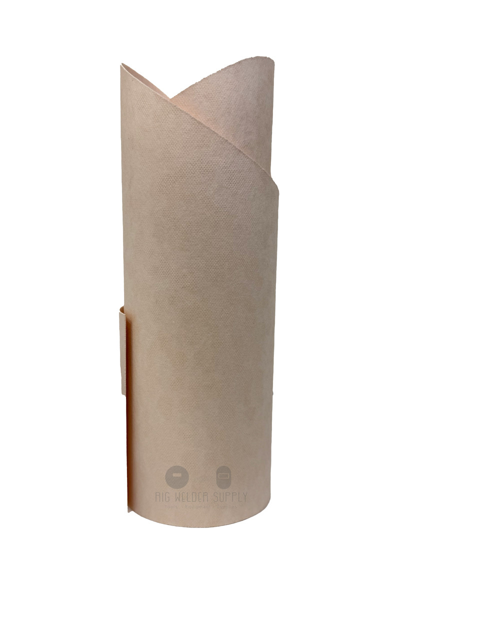 6" Branch Saddle Template, 90 Degree - rigweldersupply.com