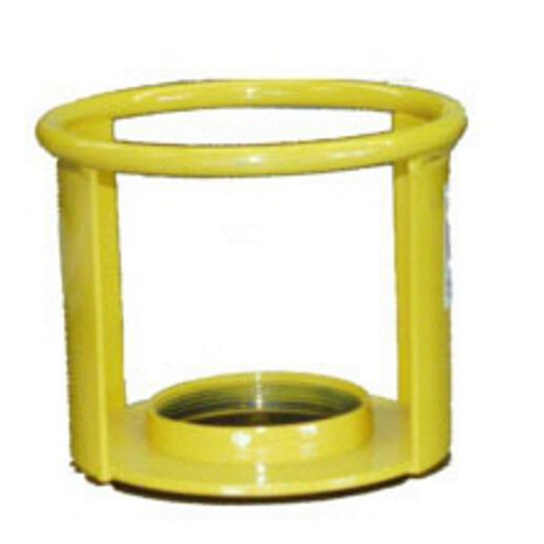 Acetylene Cap