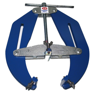 H&M Easy Fit Clamp 5"-12" *FREE Shipping* - rigweldersupply.com
