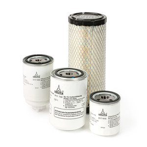 SERVICE KIT FOR DEUTZ® ENGINE MODEL D2.9L4 - rigweldersupply.com