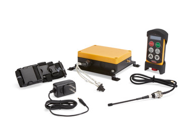 Wireless Remote Control (Frontier®) - rigweldersupply.com