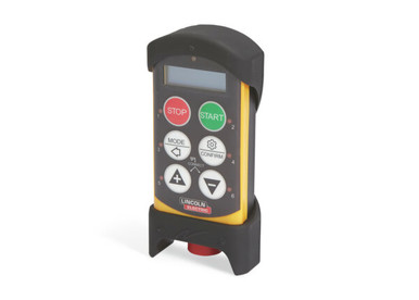 Wireless Remote Control (Ranger® Air) - rigweldersupply.com