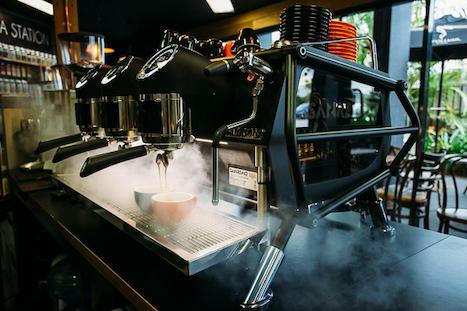 Aromas Coffee Roasters Brisbane | Premium Coffee, Tea and Cafe Suppliers