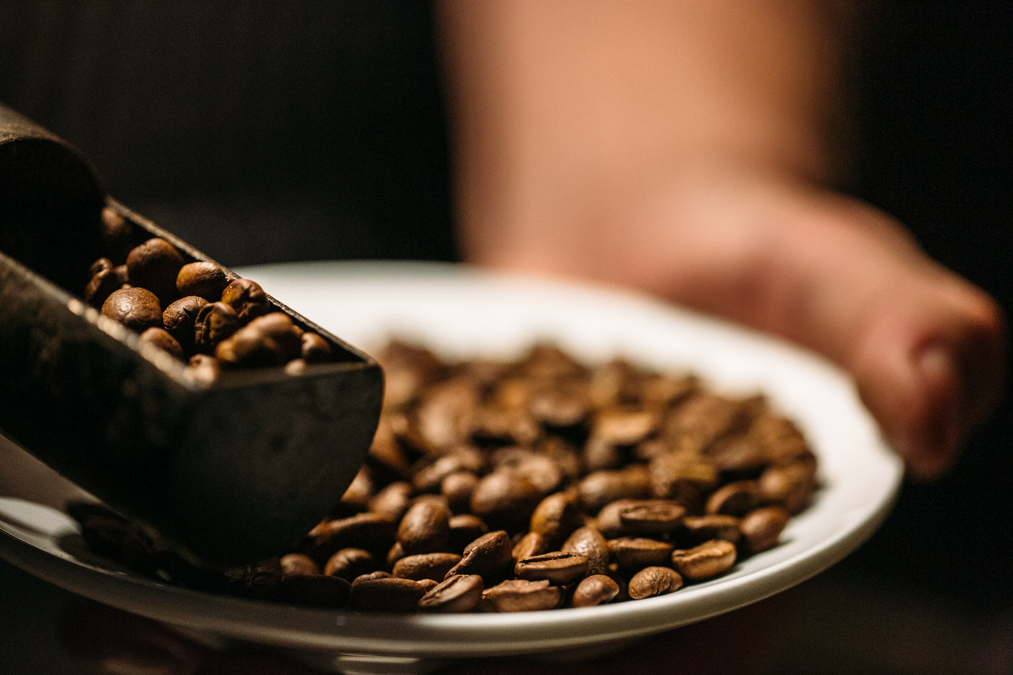 Types of Coffee Roast and Flavour – Part 2 - Aromas Coffee Roasters