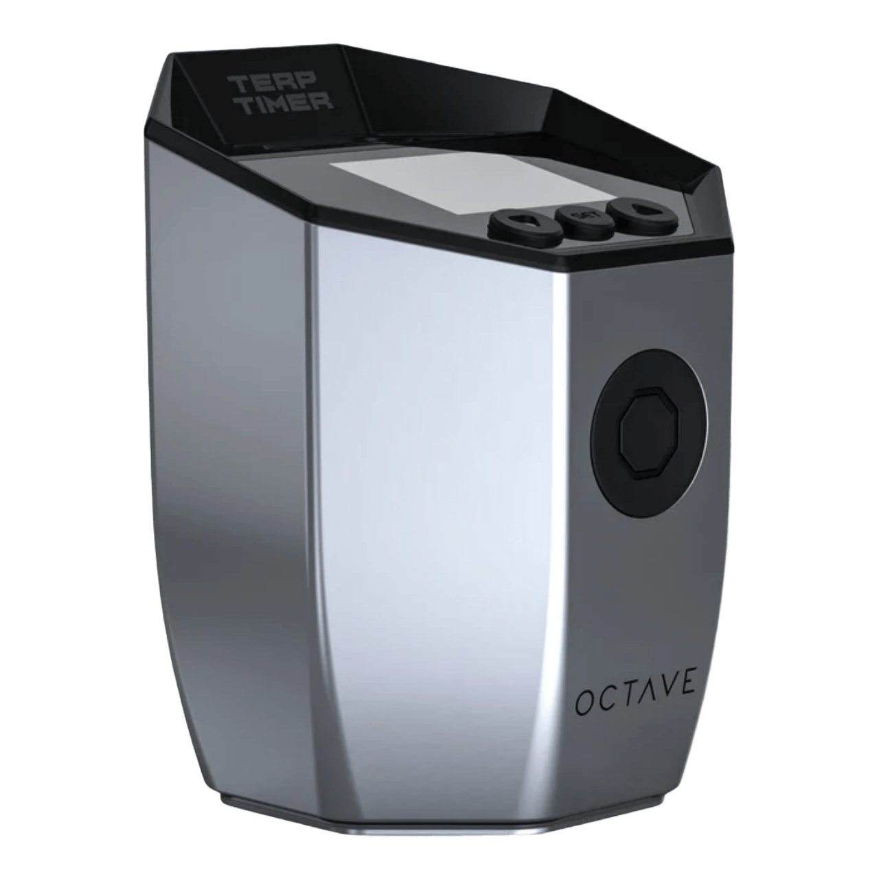 Octave Terp Timer The Ultimate Solution For Your Dabbing Needs