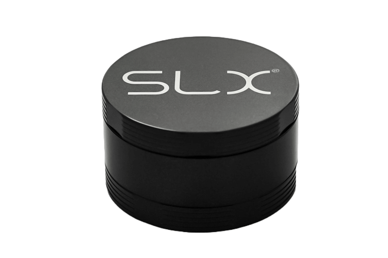 SLX v2.5 Extra Large Grinder: A High-Quality and Efficient Grinder for ... SLX v2.5 Extra Large Grinder: A High-Quality and Efficient Grinder for ...