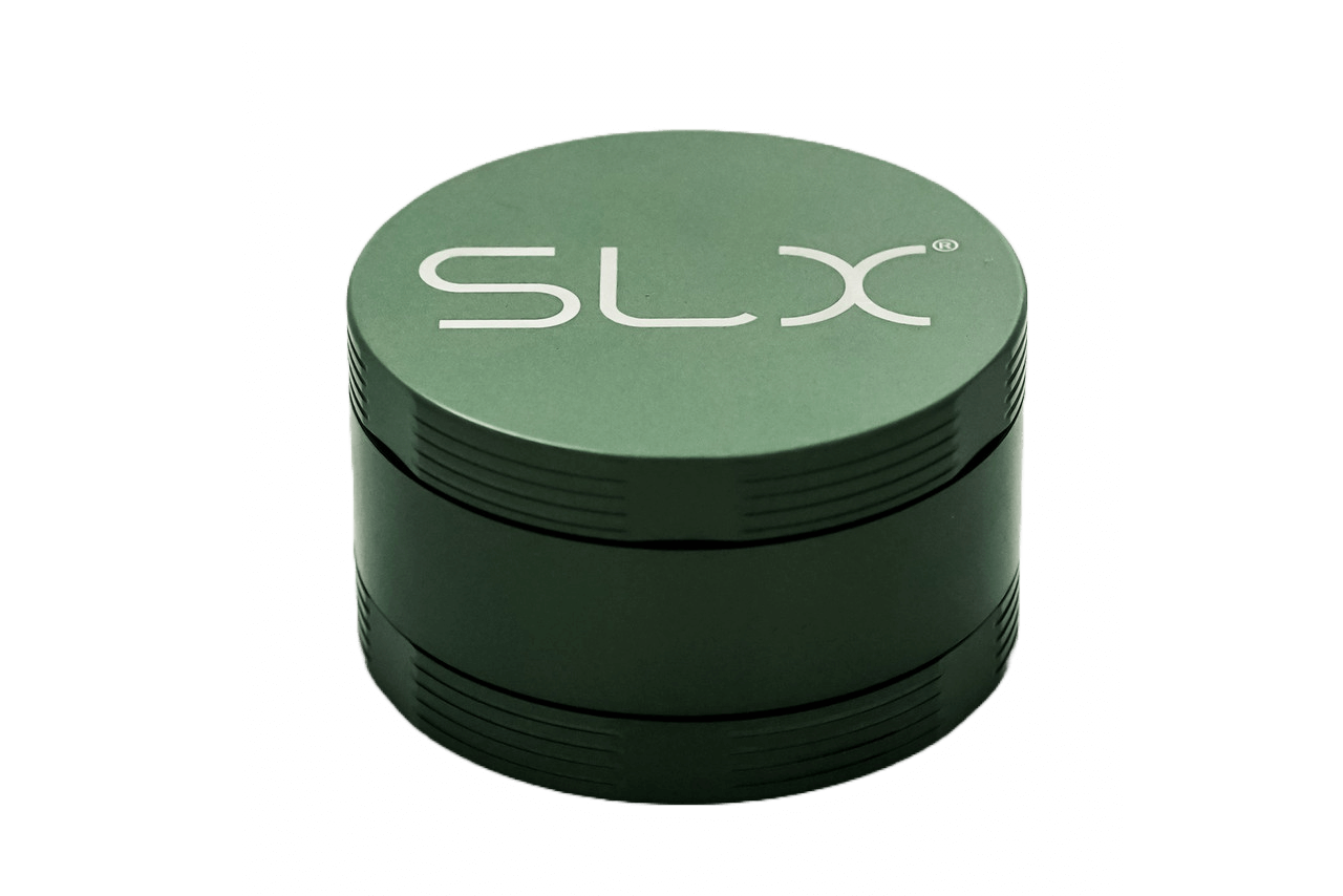 SLX v2.5 Extra Large Grinder: A High-Quality and Efficient Grinder for ... SLX v2.5 Extra Large Grinder: A High-Quality and Efficient Grinder for ...