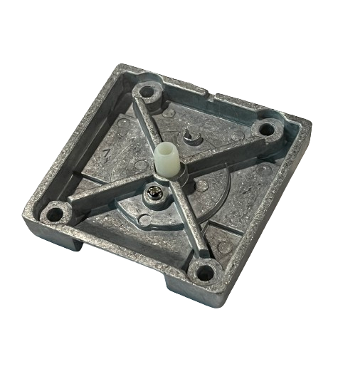 Sliding Base + Insert ULS