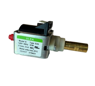 1122601 Ulka EX5 pump