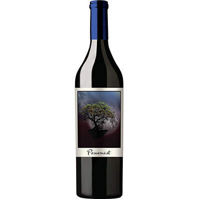 Daou Vineyards Pessimist Paso Robles Red Blend (2020) - The House of Glunz