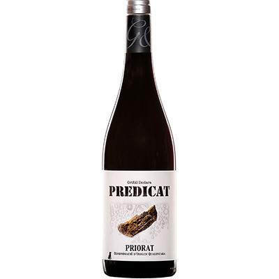 Cellers Grifoll-Declara Predicat Priorat (2011) - The House of Glunz