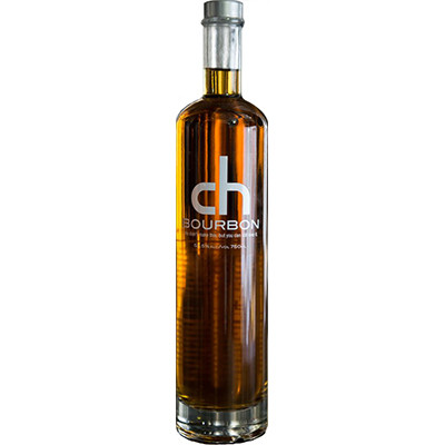 CH Distillery Straight Bourbon Whiskey - The House of Glunz
