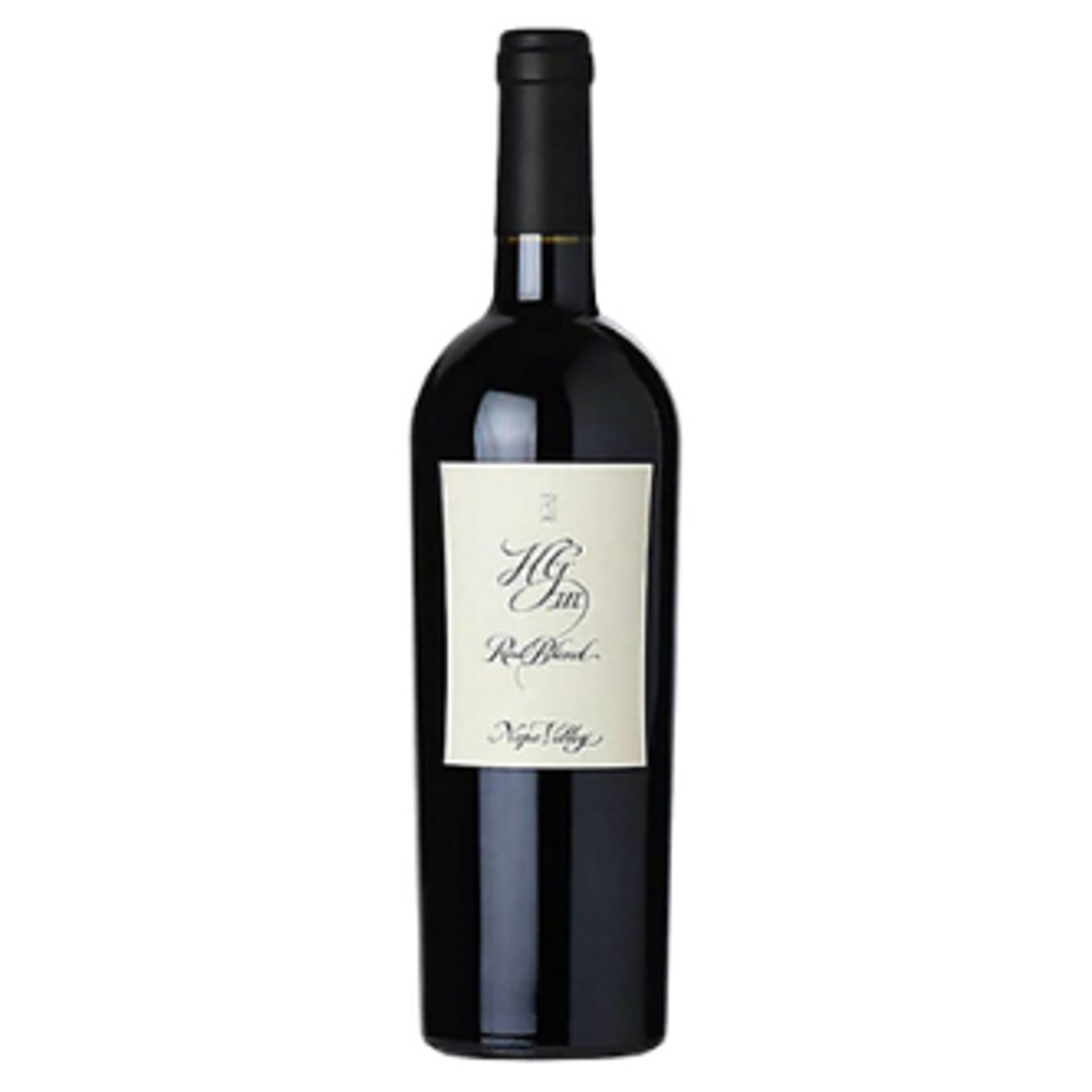 Hourglass Hg Iii Red Blend 2017 Napa Valley