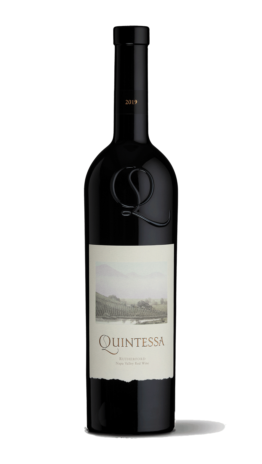 Quintessa Estate Red, Rutherford, Napa Valley (2021)