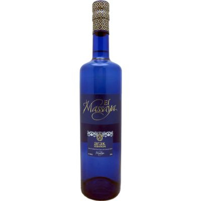 Arak El Massaya - The House of Glunz