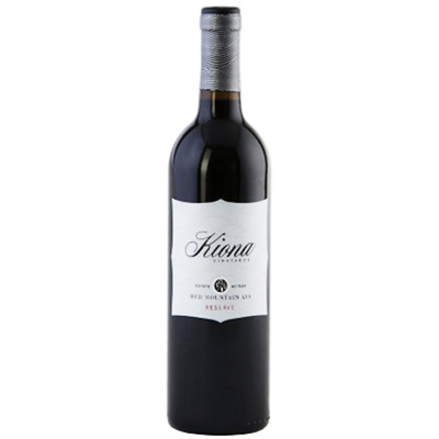 Kiona Vineyards Red Mountain Estate Reserve (2012) - The House of Glunz