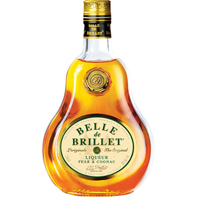 Belle de Brillet Pear Liqueur