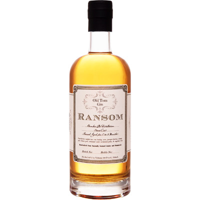 Ransom Old Tom Gin