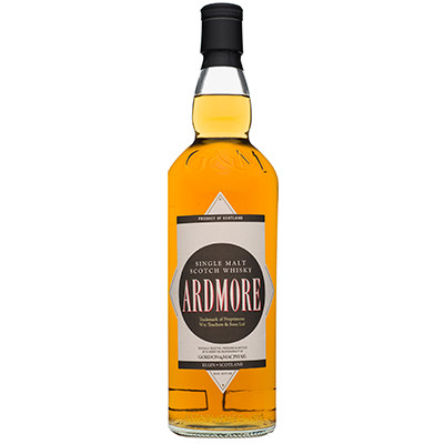 Ardmore Highland Single Malt Whisky 15 Years Old Gordon & MacPhail ...