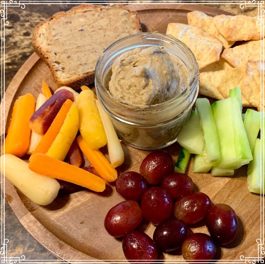 Blue Camas Dip - Native Foods Nursery