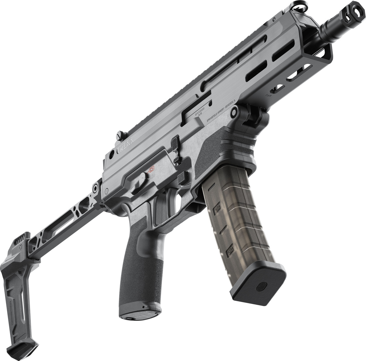 Black Talon Kuna Trigger Upgrade - Upgrade Today