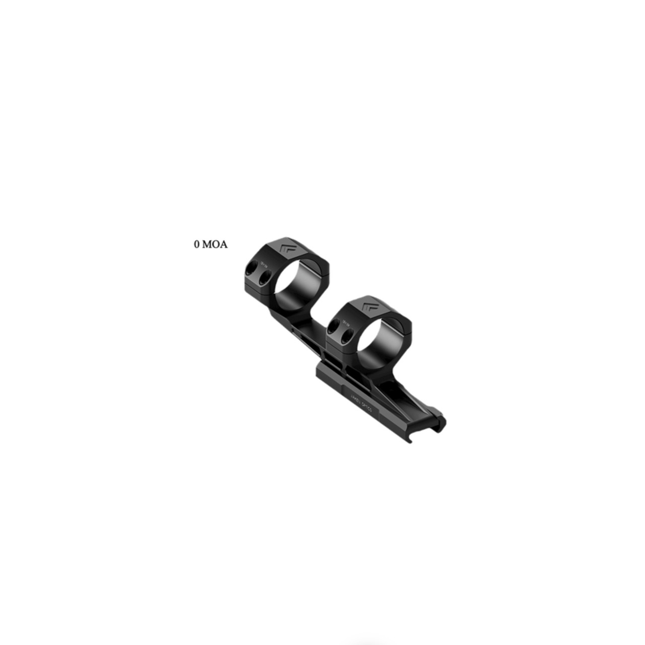 Rigid Precision Mounts | High precision mounts