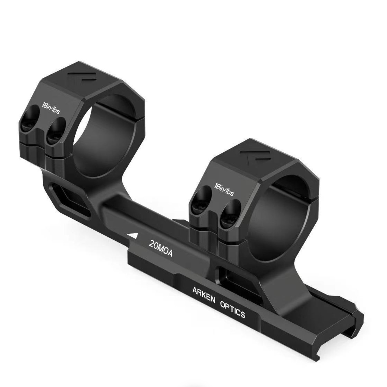 Rigid Precision Mounts | High precision mounts
