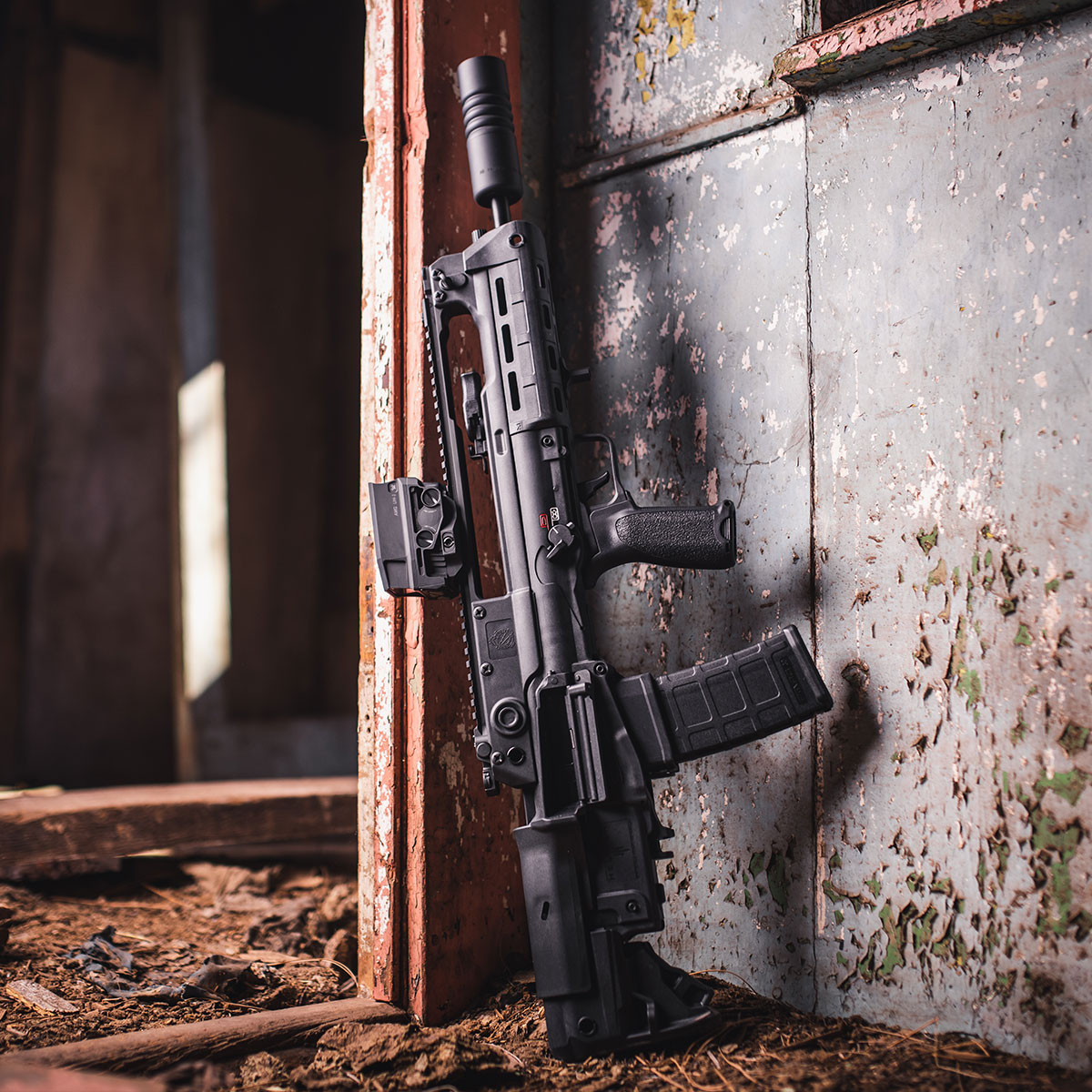 Hellion Stage I Trigger Pack Upgrade | Shop Now