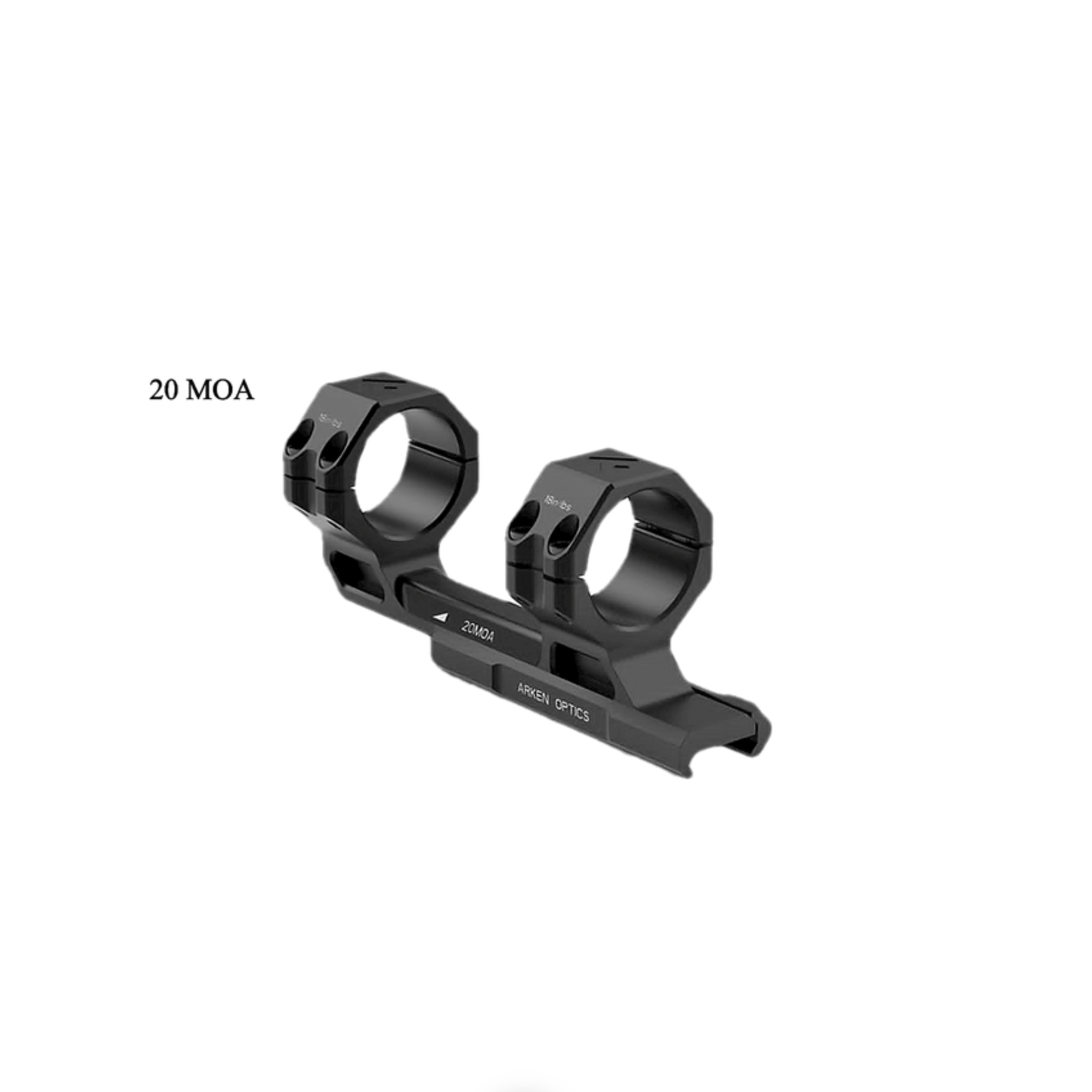 Rigid Precision Mounts | High precision mounts