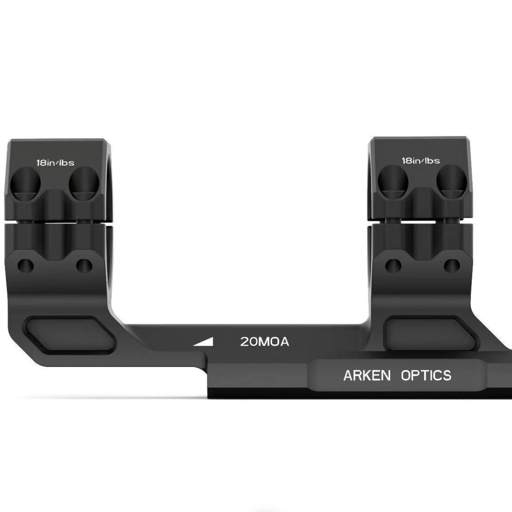 Rigid Precision Mounts | High precision mounts