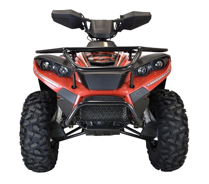 Buy MASSIMO MSA 400 ATV Available in crate - 360Powersports.com