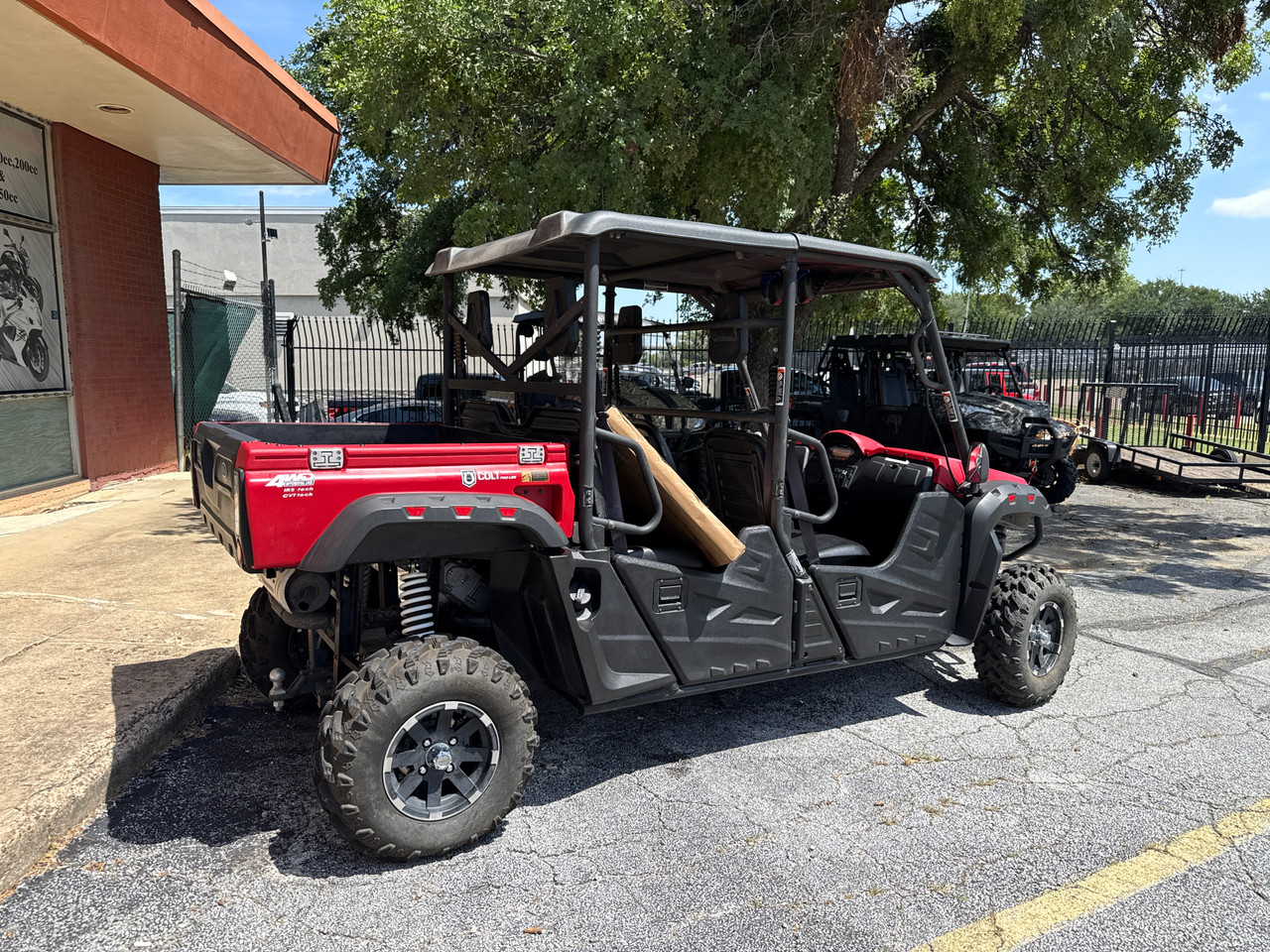 Display Model BMS 700 LSX UTV – EFI | 360powersports.com