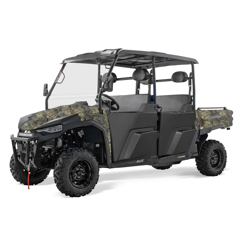 Massimo T-BOSS 900L Full-Size | 360Powersports.com