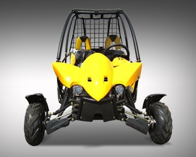 Kandi 110cc Kids Go Kart