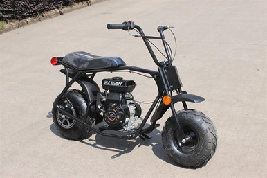 TAOTAO 80cc Pit Bike 4 Stroke Fully Automatic Pull | ATD-90A