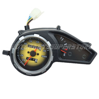 Buy Speedometer Odometer for Hawk 250CC For Sale - 360Powersports