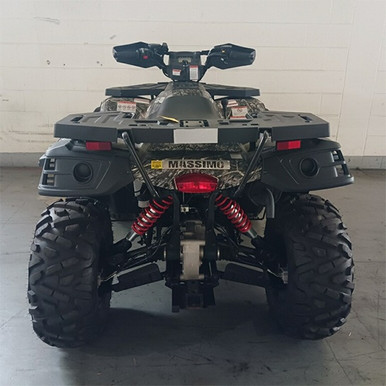 Display Model Massimo MSA400-F 352Cc Atv | 360 Powersports